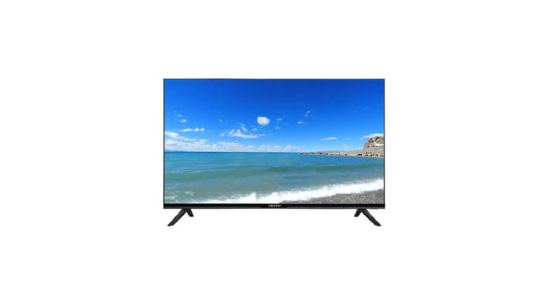LED Телевизор 32" HD Ready HDMI USB черен, 32FB22 CROWN ⋆ MASTERHAUS