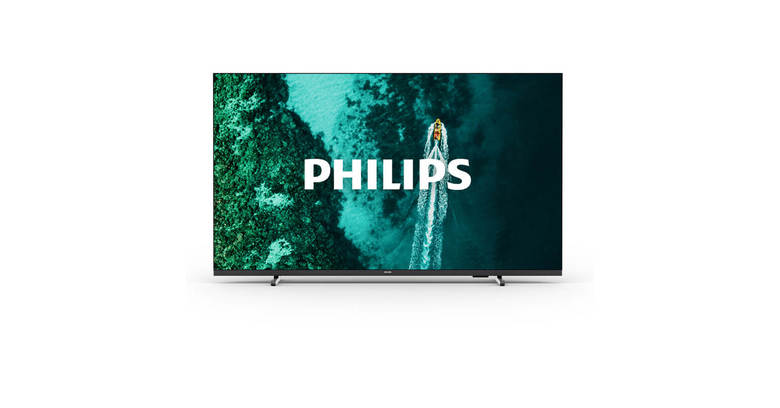 LED Smart Телевизор 55" UHD-4K Pixel PreciseUHD 55PUS7409/12 PHILIPS ⋆ ...