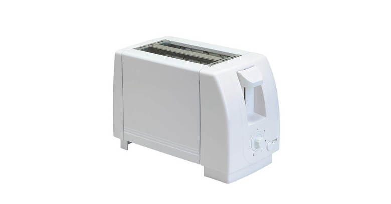 Тостер SAPIR SP 1440 J 750W с 6 степени на изпичане ⋆ MASTERHAUS
