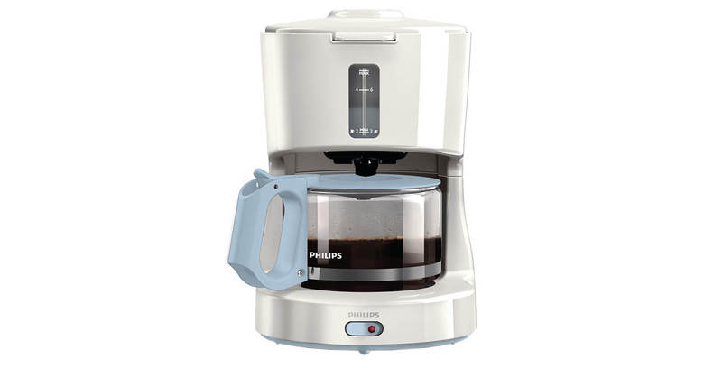 Filter coffee machine HD-7450 PHILIPS ⋆ MASTERHAUS