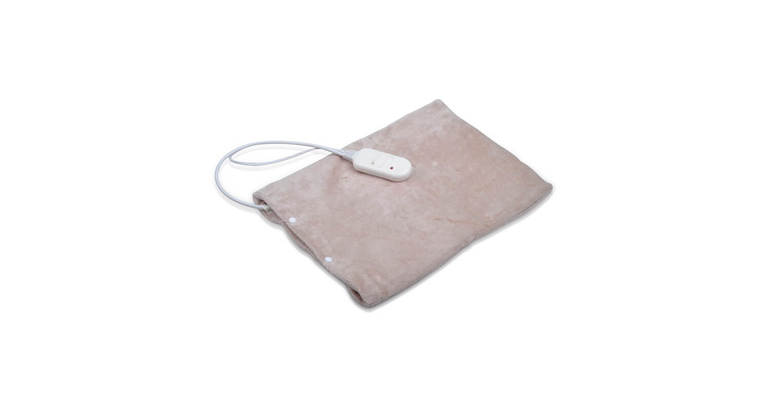 Electric pillow 40 x 30 cm, 45W, 2 levels, LED indicator, SP-8511-A 30 ...