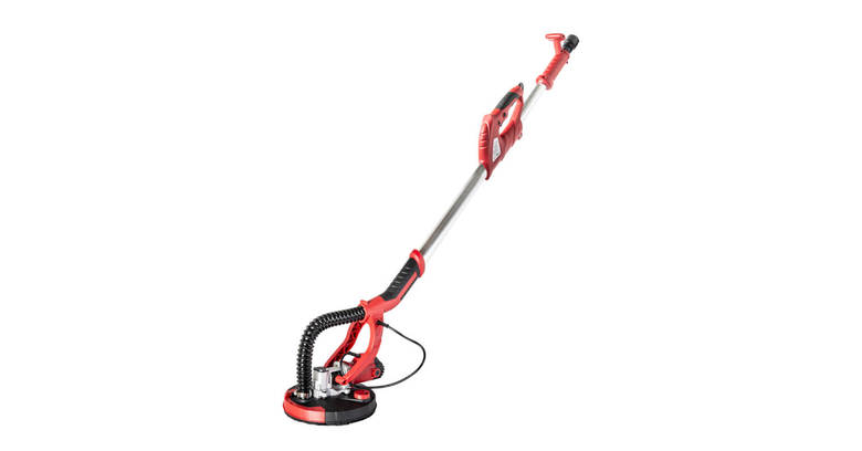 Grinder for walls and ceilings Giraffe RD-DS05 - 750W, 225mm, with dust ...