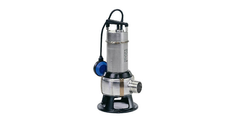 Submersible drainage sump pump Unilift AP35B.50.06.A1 GRUNDFOS ⋆ MASTERHAUS