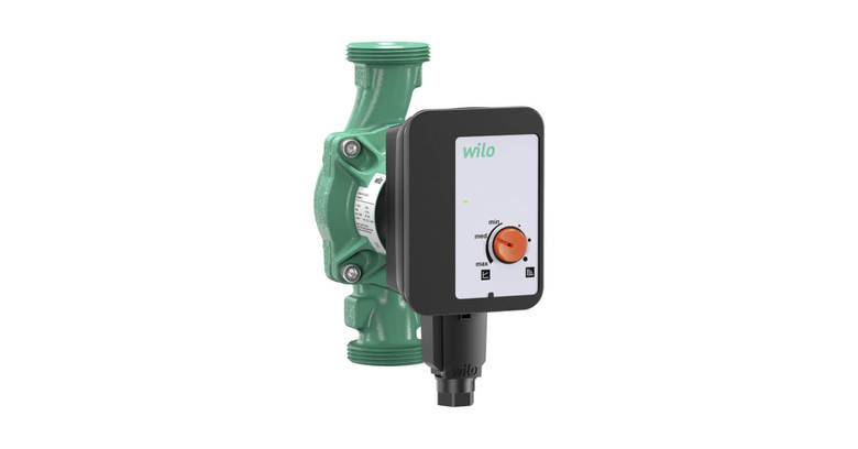 Circulation pump for heating Atmos Pico - 3500 l / hour, 6 m ⋆ MASTERHAUS