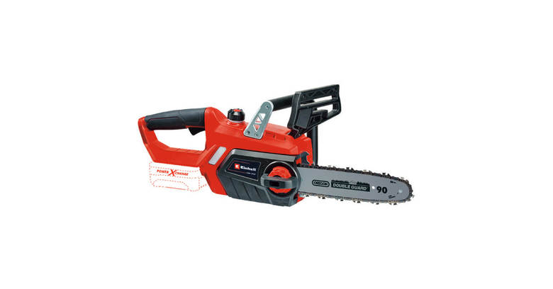 Cordless chain saw 250mm 18V GE-LC18/25Li without battery ⋆ MASTERHAUS