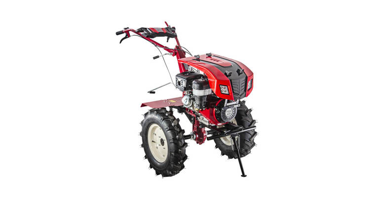 Motoblock with lighting system 13hp 389cc 1400mm 2+1 speeds, RD-T10 ...