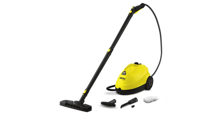 Парочистачка SC 1.020 KARCHER ⋆ MASTERHAUS