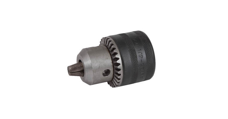 Drill chuck 13 mm with key RD-kc03 RAIDER ⋆ MASTERHAUS