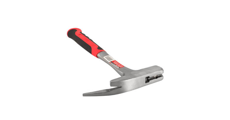 Formwork hammer - 600 g, tool steel ⋆ MASTERHAUS