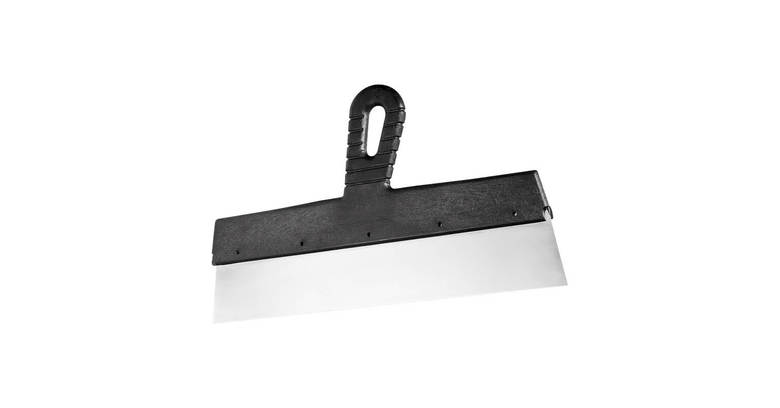 Фасадна шпакла 450мм ⋆ MASTERHAUS