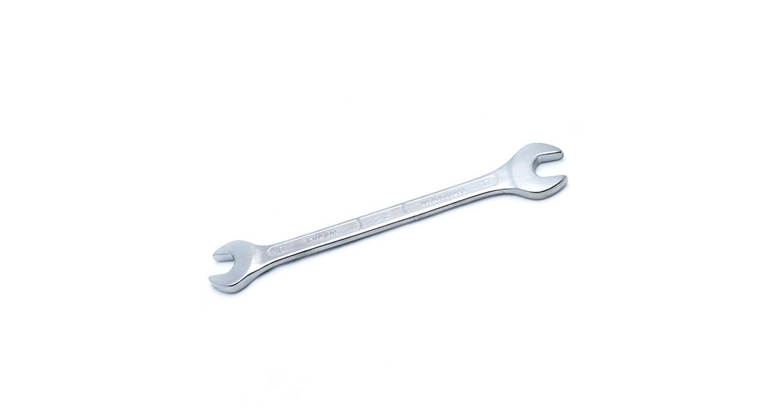 Wrench standard 13 x 17 mm IUS & MOB ⋆ MASTERHAUS