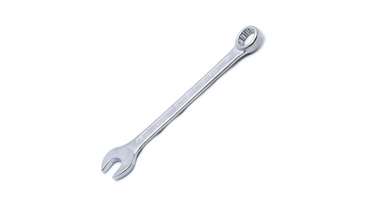 Star wrench standard 15 mm IUS & MOB ⋆ MASTERHAUS