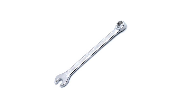 Star wrench standard 8 mm ⋆ MASTERHAUS