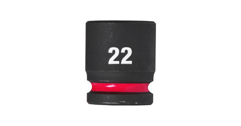 Impact insert 22mm L38mm ⋆ MASTERHAUS