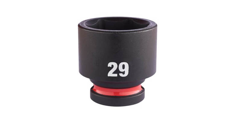 Impact insert 29mm L42 mm ⋆ MASTERHAUS