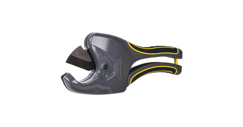 PP/PVC pipe cutter 42mm Teflon blades 371004 TOPMASTER ⋆ MASTERHAUS