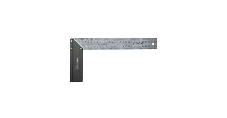 Right angle 300 x 145mm TOPMASTER ⋆ MASTERHAUS