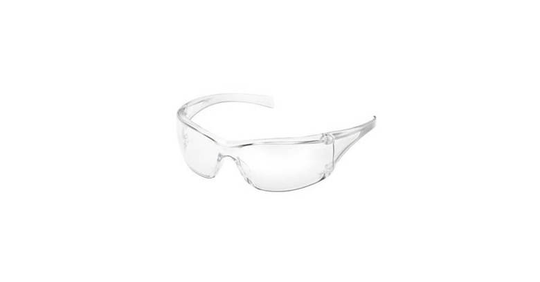 Safety goggles 3M Virtua AP 71512 - ANSI-ISEA Z87.1-2020, transparent ⋆ ...