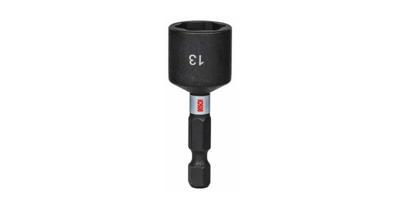 Magnetic 13mm Impact Control Nut Impact Bit ⋆ MASTERHAUS