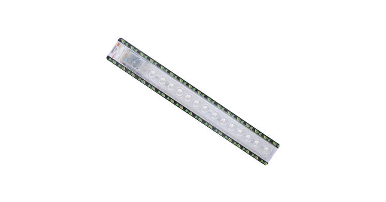 LED линеен модул 40см 11W 825lm 4500K IP20 25000h ⋆ MASTERHAUS