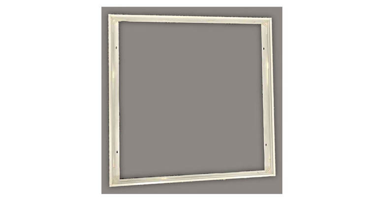 Frame for external installation ⋆ MASTERHAUS