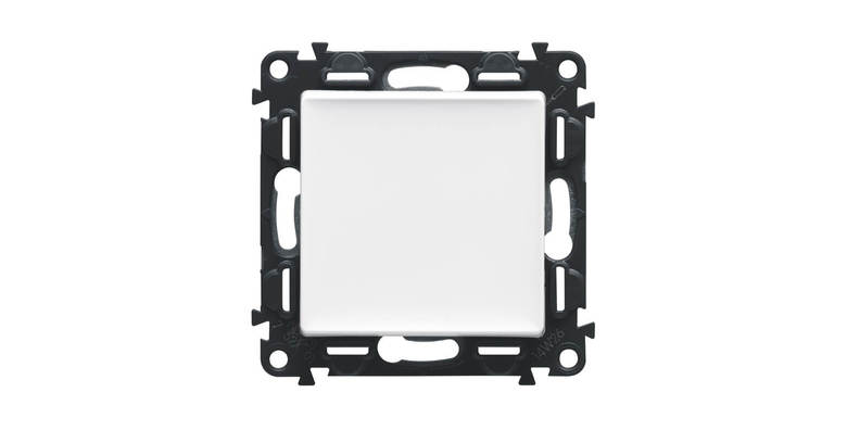 Deviator electric switch without frame VALENA LIFE cx6 white LEGRAND ⋆ ...