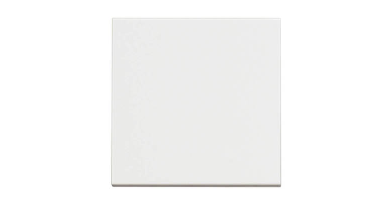 Mechanism for lighting switch, deviator, 6-gang, 10A, two-module ...