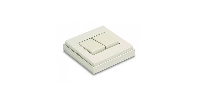 Double electric switch cx.5 FAMATEL ⋆ MASTERHAUS