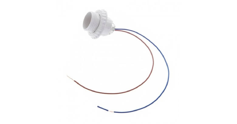 Фасунга Е27, за модел EL 1285B/3 YL EL BULGARIA ⋆ MASTERHAUS