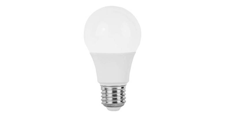 LED лампа 15W 1550lm Е27 6400К LARGO LED 25000h ⋆ MASTERHAUS