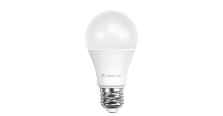 LED lamp 14W 1430lm E27 2700K, LDACH14LG1E7 PANASONIC ⋆ MASTERHAUS