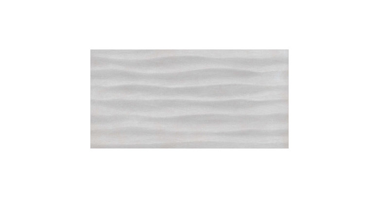 Natura faience 30 x 60 cm white gloss 4873 (1.62 sq.m./box) ⋆ MASTERHAUS