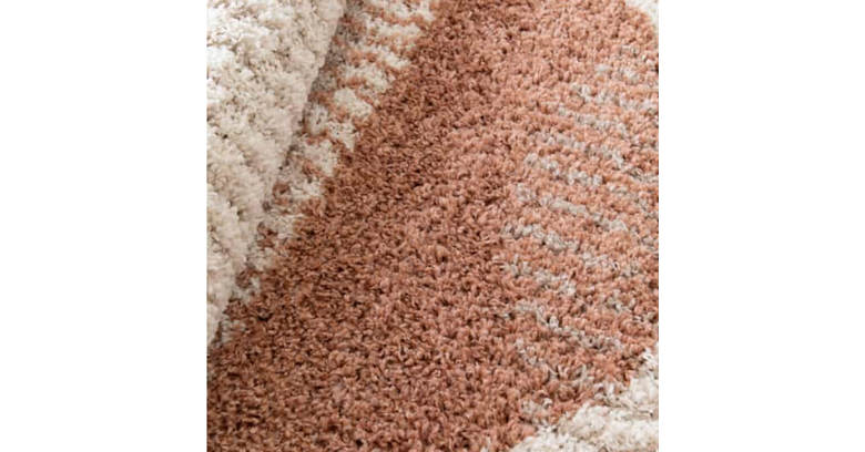 Rug 120x170cm cream/beige Gipsy 51487-561 ⋆ MASTERHAUS