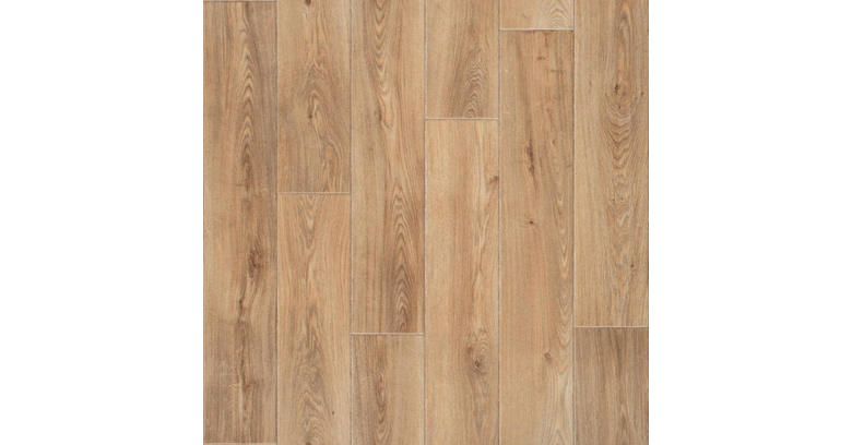 Балатум Канаста 30, ширина 2м, дебелина 2.7мм дъб релефен гланц PVC ...