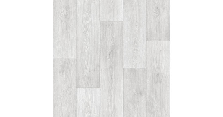 Балатум Брент 1, ширина 2м, дебелина 2.7мм - бял дъб ⋆ MASTERHAUS