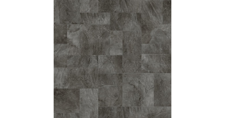 Balatum Magnus 4, width 4m, thickness 2.7mm gray stone ⋆ MASTERHAUS