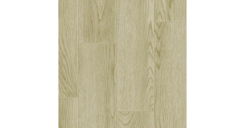 Balatum Light Oak 003 3, width 2m, thickness 2.5mm with textile backing ...
