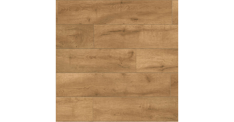 Винилова настилка SPC 4мм с фуга V4 АС4 Z209 Дъб Скоч (1.97 кв.м/кашон ...