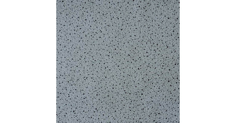 Simplex wallpaper paper gray and black ⋆ MASTERHAUS