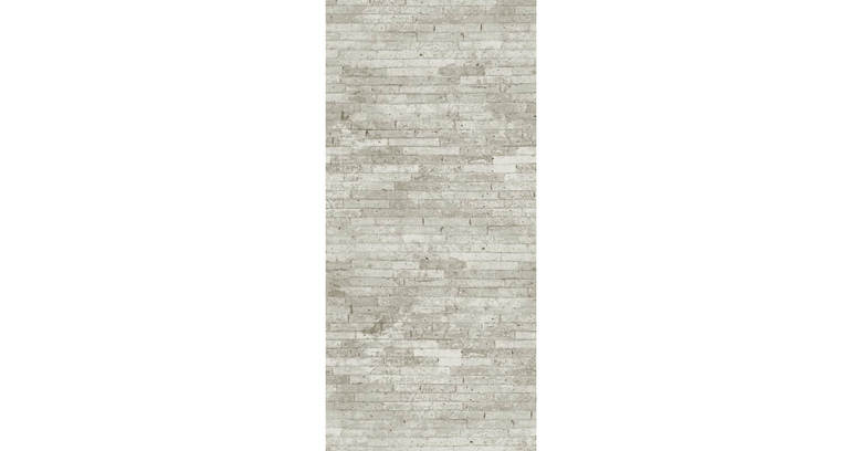 PVC cladding Vintage brick pattern 25x265x0.8cm (2.65m2/pack) ⋆ MASTERHAUS