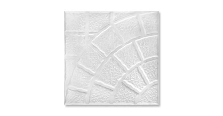 Decorative ceiling tiles XPS, Model 08115, 2 sq.m/package ⋆ MASTERHAUS