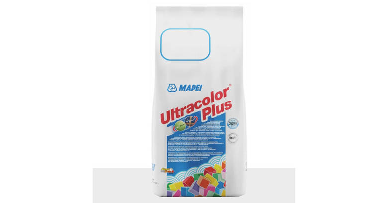 Фугираща смес за басейни Ultracolor Plus 110 манхатън 2кг ⋆ MASTERHAUS