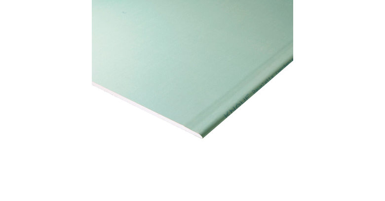 Ordinary gypsum board A10 - 9.5 x 600 x 2000 mm Midi ⋆ MASTERHAUS