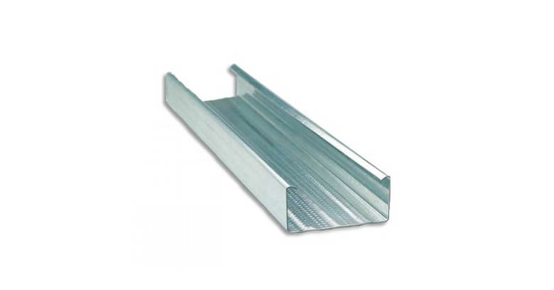 Profile CD 60 4m - profile for plasterboard ⋆ MASTERHAUS