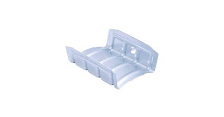 CD profile extension - longitudinal joint ⋆ MASTERHAUS