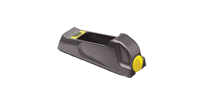 Метално ренде за гипсокартон 140 мм ⋆ MASTERHAUS